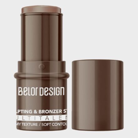 Купить декоративную косметику из серии MultiTalent от Belor Design